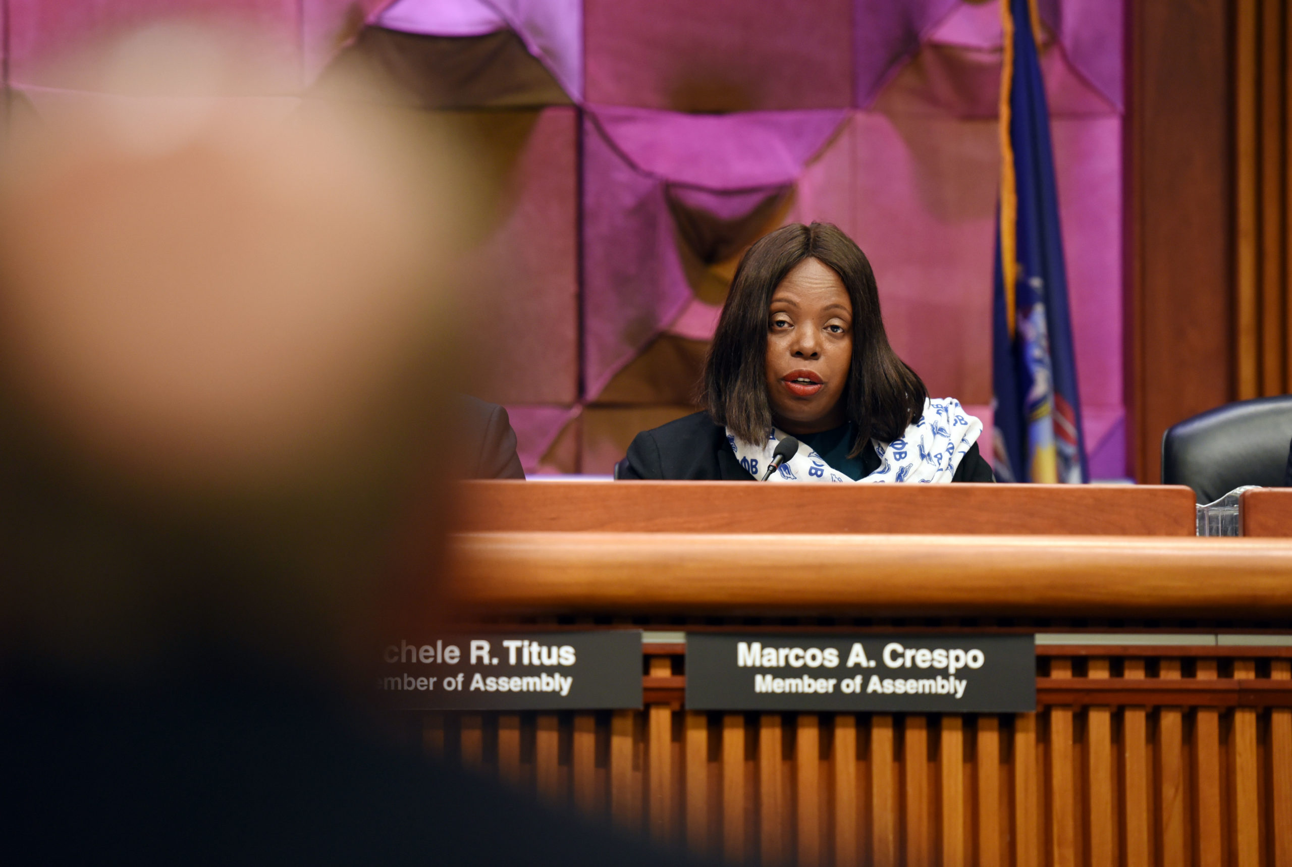 How Lobbyists Killed a Bill to Protect New York Elections, With An ...